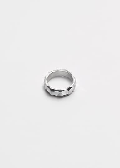 Tire ring
