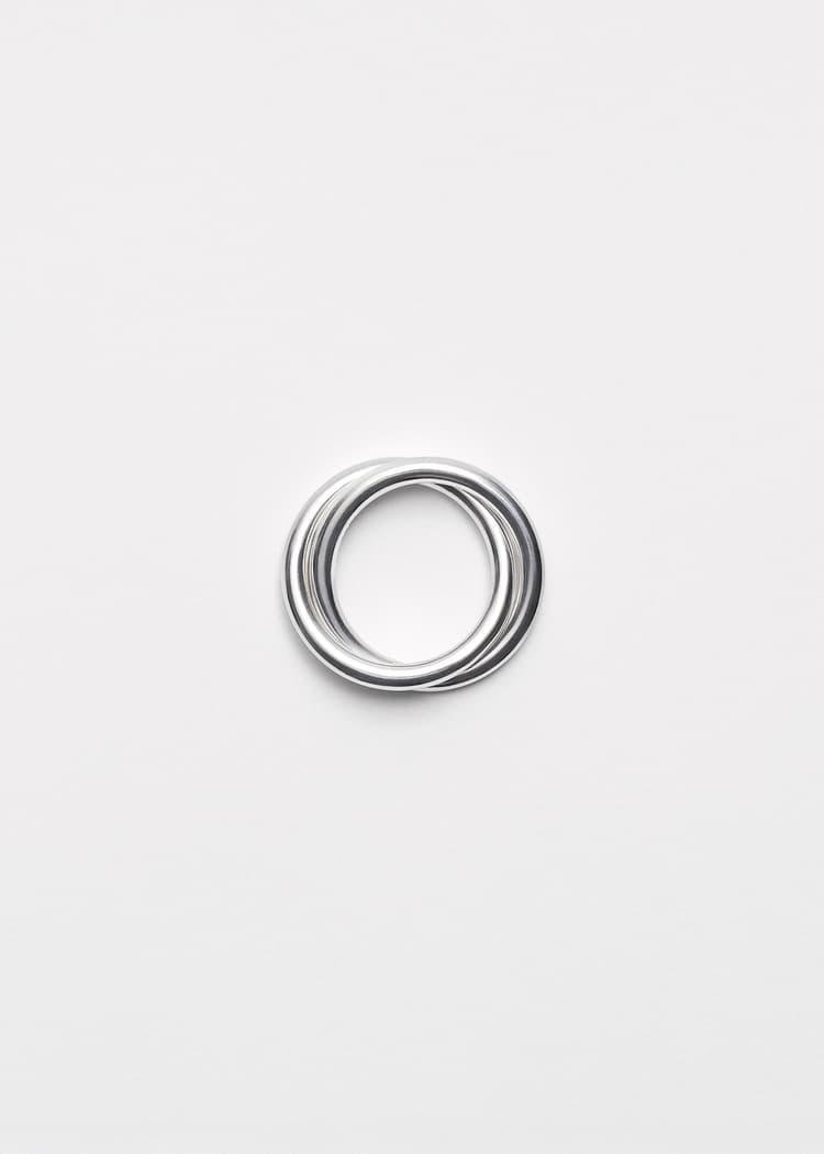 Duo ring