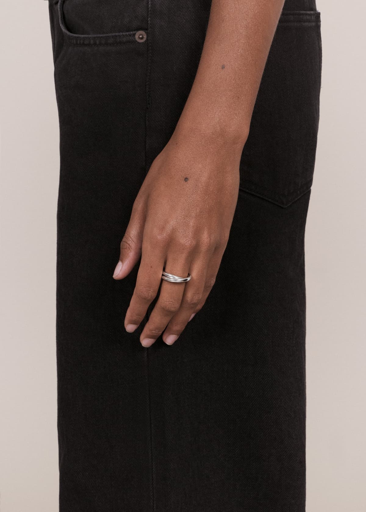 Duo ring